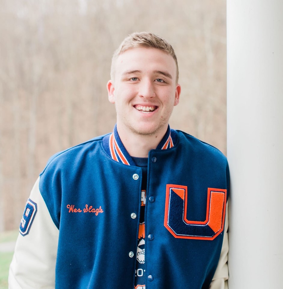 Scholarship Recipients – The Nick England Memorial Scholarship Fund