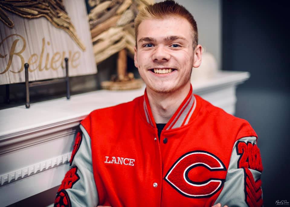 Scholarship Recipients – The Nick England Memorial Scholarship Fund